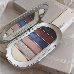 REM Beauty | Makeup | Rem Beauty Midnight Shadows Eyeshadow Palette ...